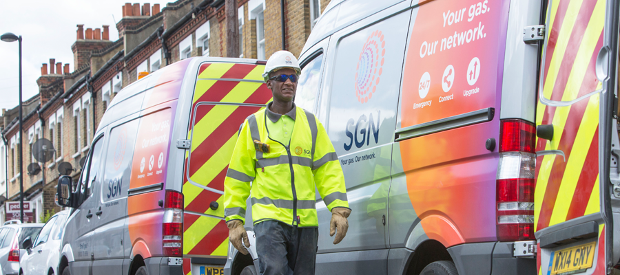 Welcome to the Scotia Gas Networks Pension Scheme | SGN